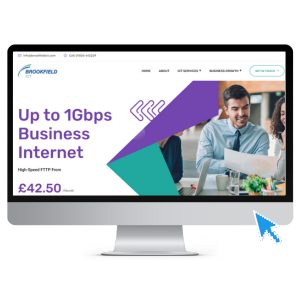 ICT Provider - MCS Ltd